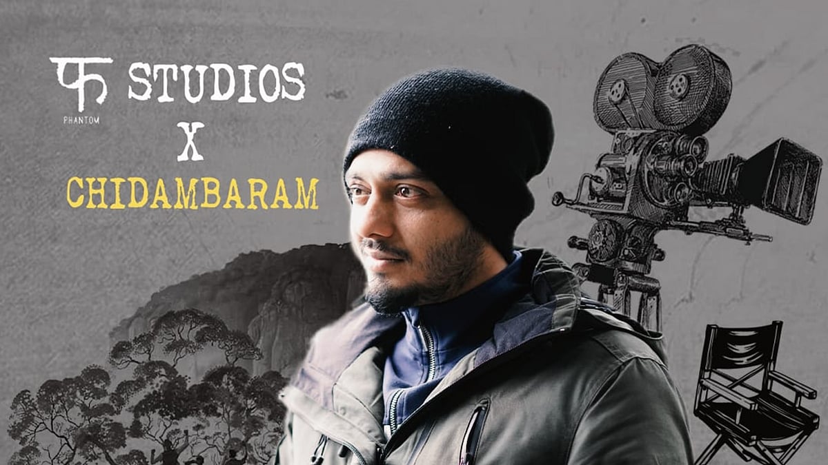 Manjummel Boys director Chidambaram to debut in Hindi