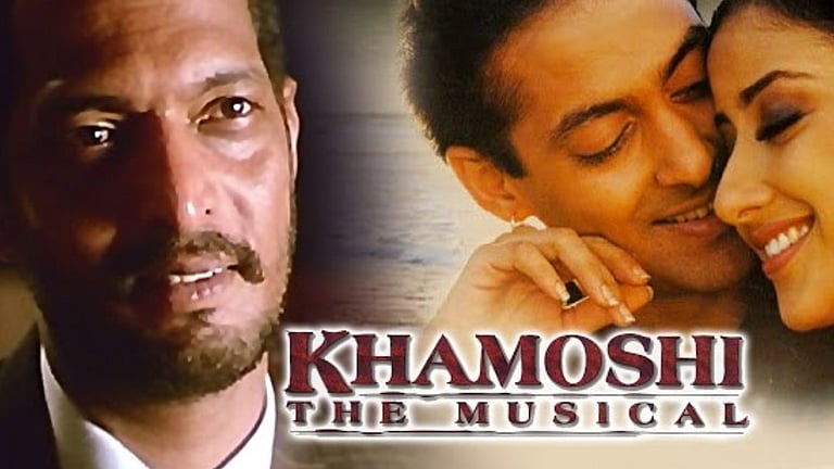 Sanjay Leela Bhansali’s Khamoshi: The Musical completes 28 years since ...