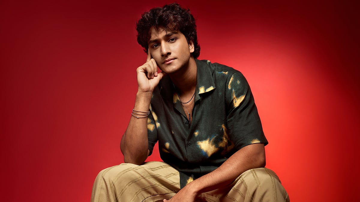 I won’t carry the baggage of expectations: Samarjit