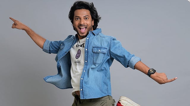 Rag Mayur: Drama is my strength; comedy was a discovery