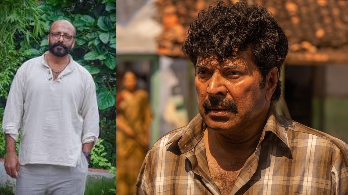 National Awards Jury Member MB Padmakumar: Mammootty's films weren't ...