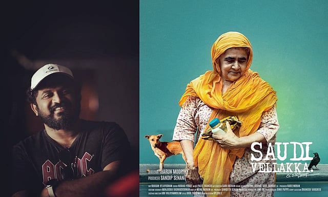 Tharun Moorthy on National Award: I always want my works to break ...