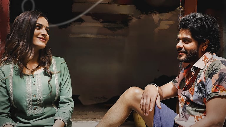 Uruku Patela makers release second single, ‘Ori Mayaloda’