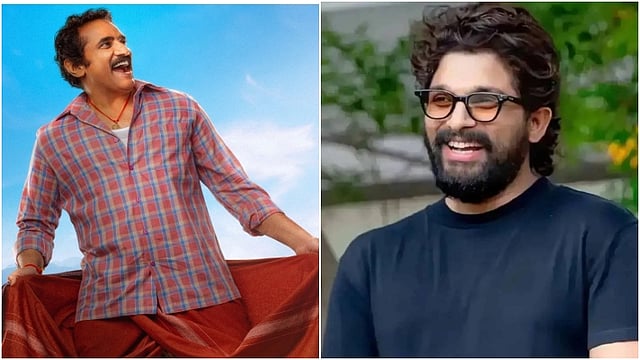 Rao Ramesh improves his co-stars’ performances with his acting: Allu Arjun