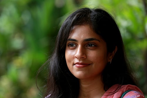 Aattam actor Zarin Shihab: When men call out other men, it becomes a ...