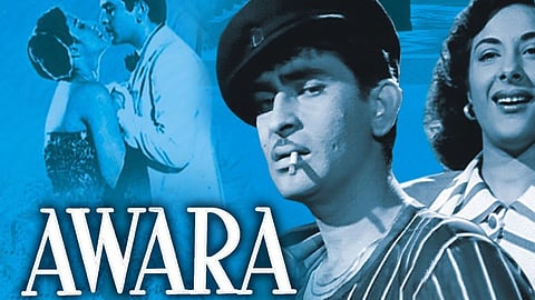 Awara