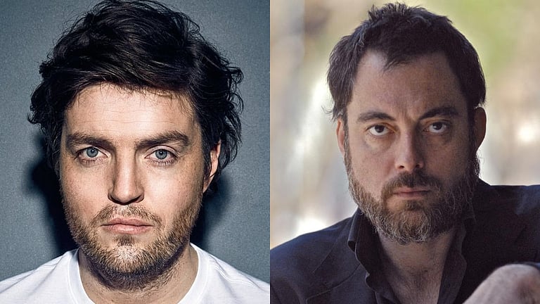Tom Burke, Maurizio Lombardi join Blade Runner 2099