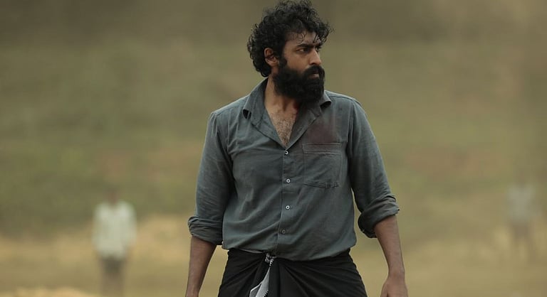 Vinay Rajkumar: Every movie is a work of art and helps me grow as an ...