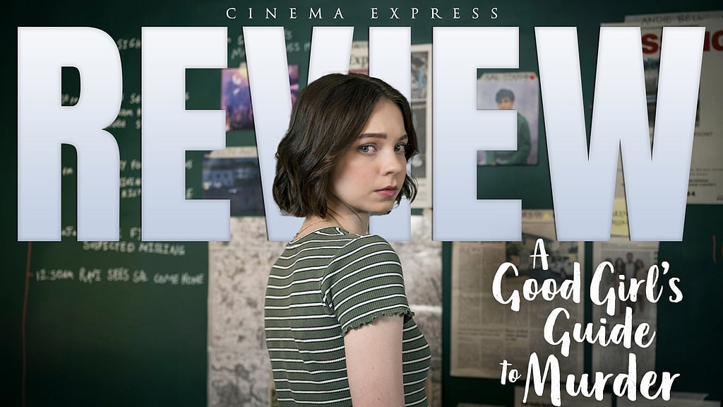 A Good Girl’s Guide to Murder Series Review: This murder mystery has ...