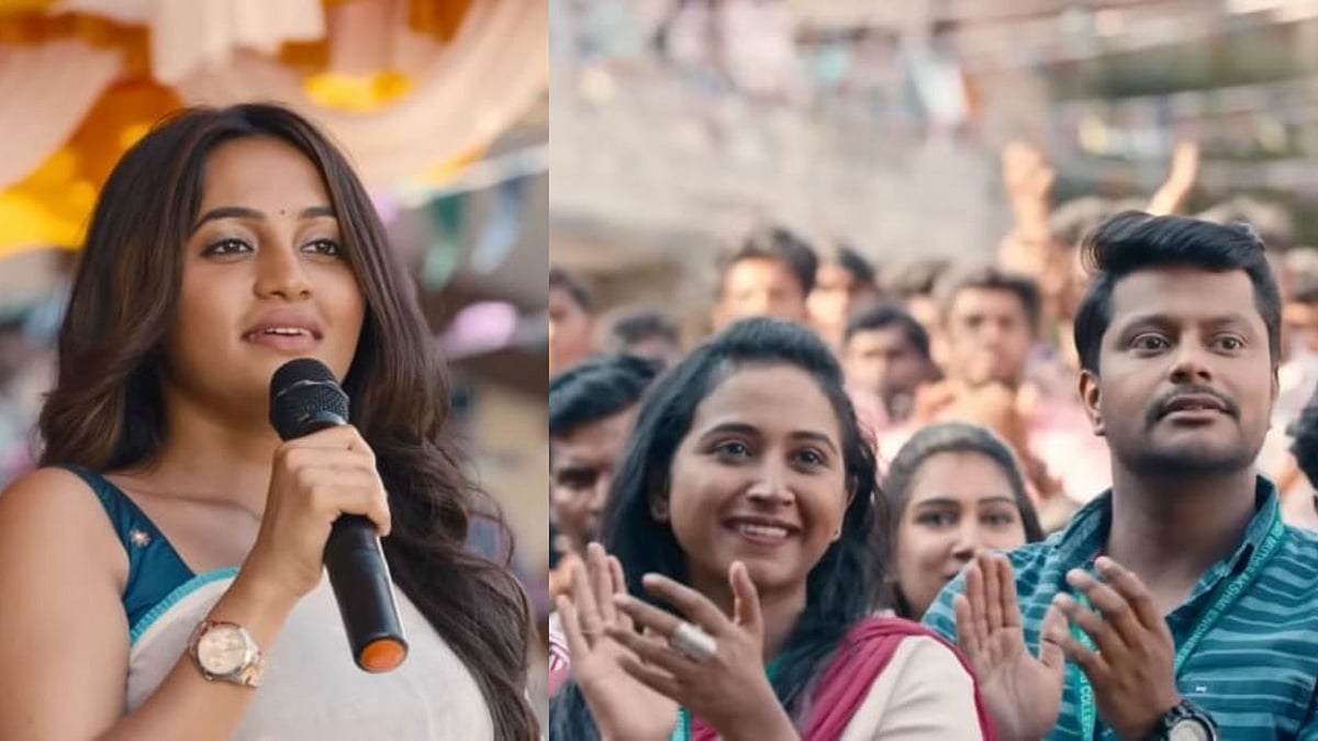 'Aalathey' video song from Nanban Oruvan Vantha Piragu out