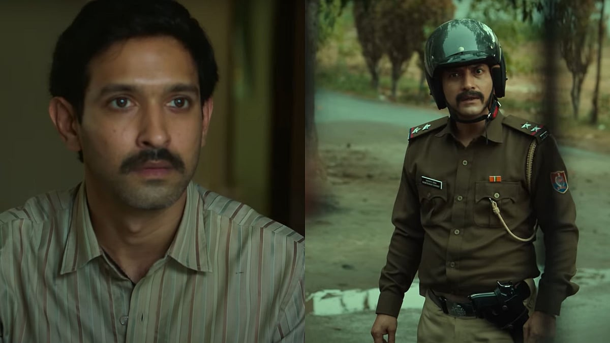 Sector 36 Trailer: Vikrant Massey plays a menacing serial-killer being ...