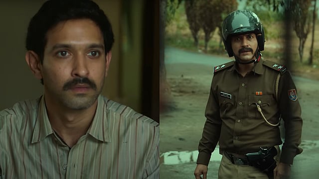 Sector 36 Trailer: Vikrant Massey plays a menacing serial-killer being ...