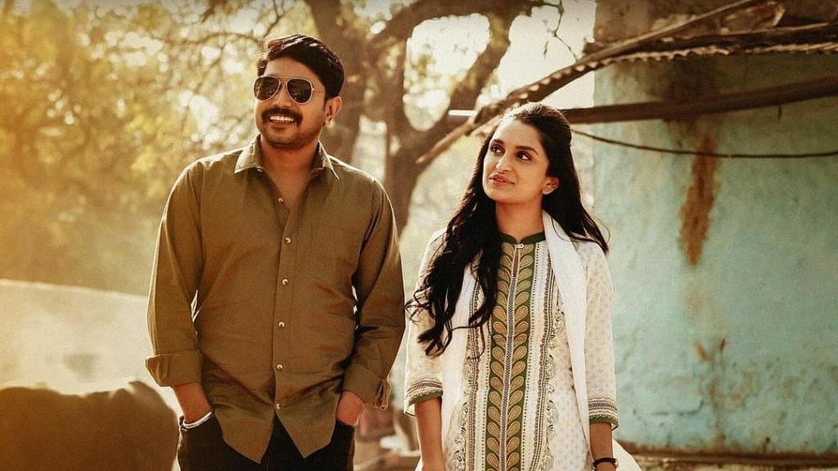 Vikky Varun: My journey from being an assistant director to headlining ...