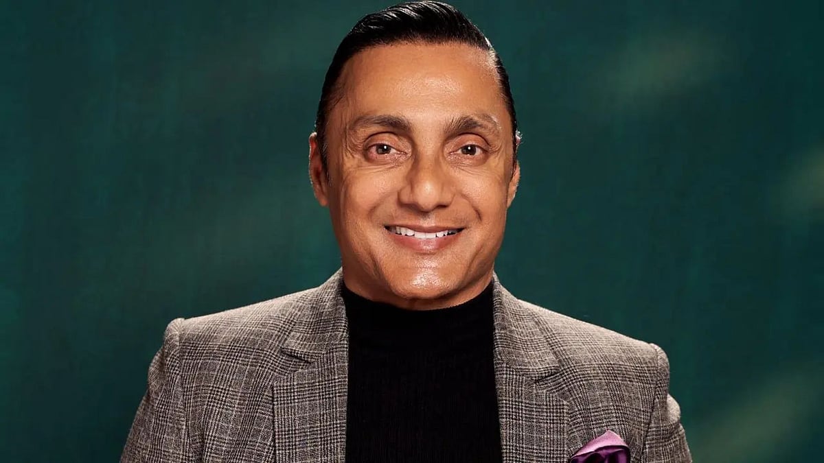 Rahul Bose on his debut film: ‘I was never given a chair on set’