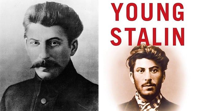 Joseph Stalin