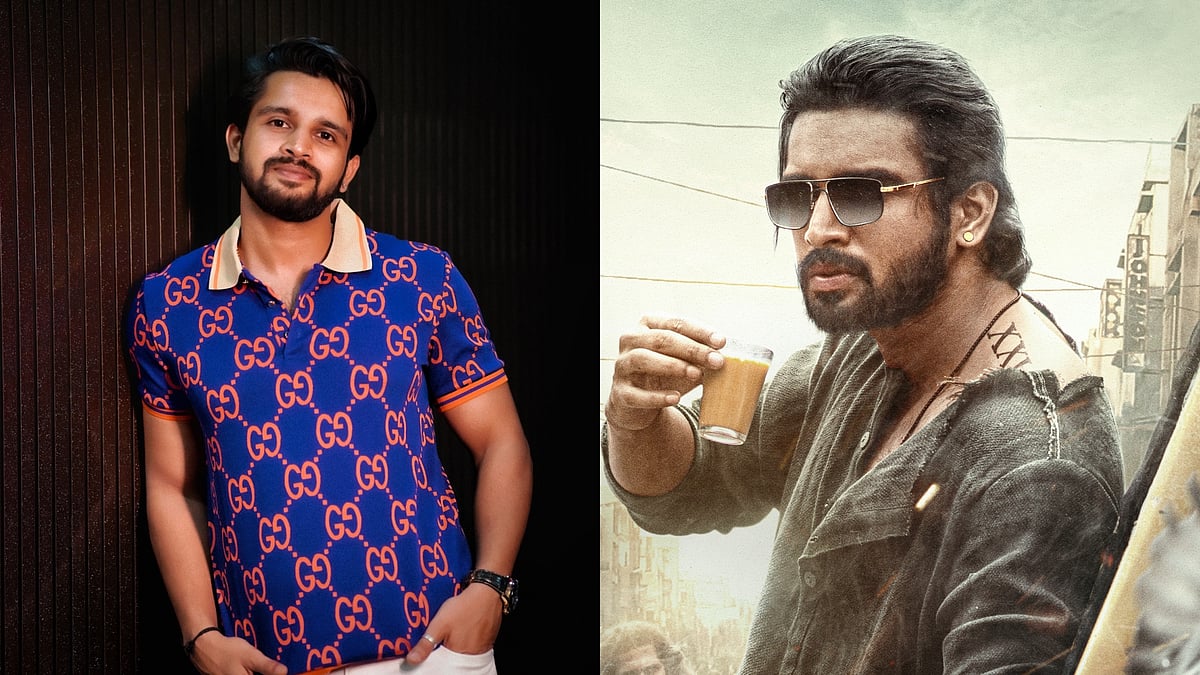 Kiran Raj: Industry discusses supporting new talent, but they often get ...