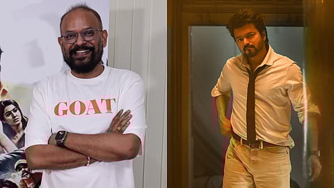 GOAT is a celebration of Vijay sir’s legacy