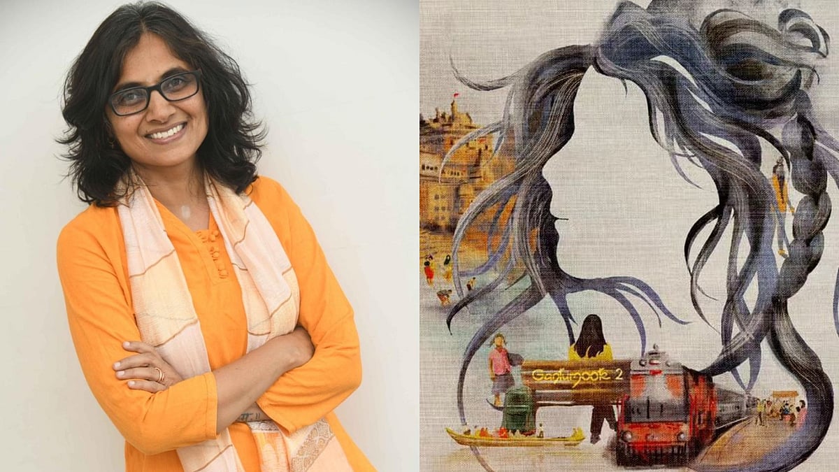 Gantumoote director Roopa Rao returns to helm her next, Gochara