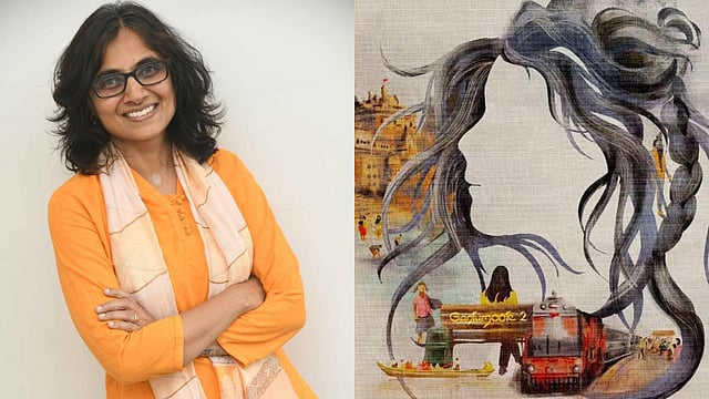 Gantumoote director Roopa Rao returns to helm her next, Gochara