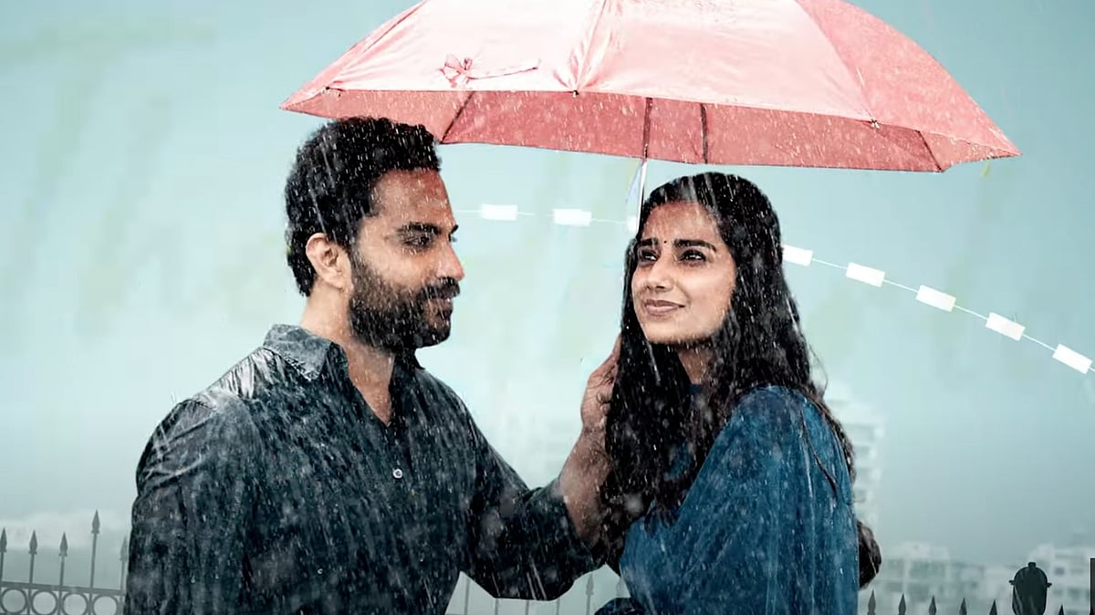 ‘O Pilla’ from Mechanic Rocky: A catchy love song