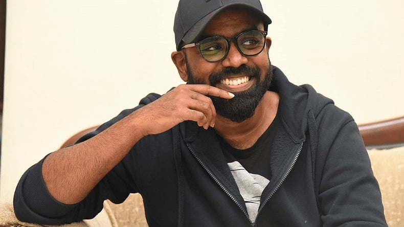 Ritesh Rana: The third part for Mathu Vadalara is definitely there