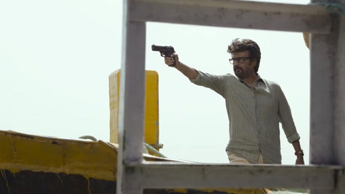 Rajinikanth at Vettaiyan Audio Launch: I asked Gnanavel to make a film ...