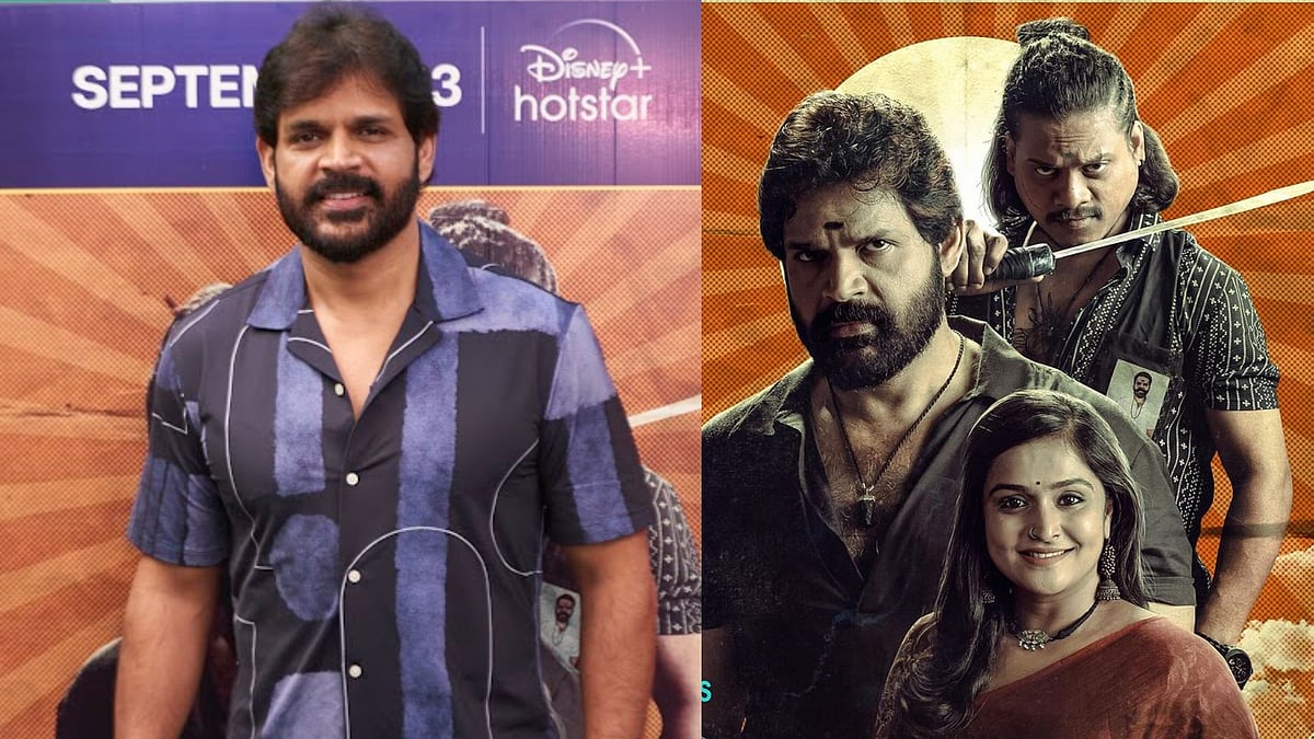 Tamil Actor Shaam Family Photos Shaam Movies, Biography, News, Age