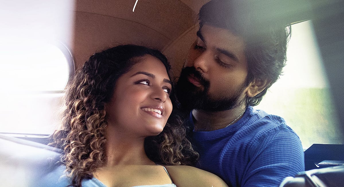 Akash Murali-Aditi Shankar's Nesippaya teaser to be out on this date