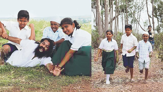 Ningaraju's Bhale Huduga to go on floors in October