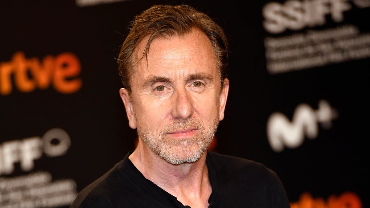 Films De Tim Roth