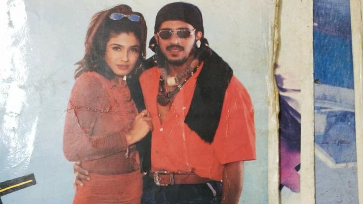 Upendra Wallpapers Upendra Kabza Movie Launch Stills