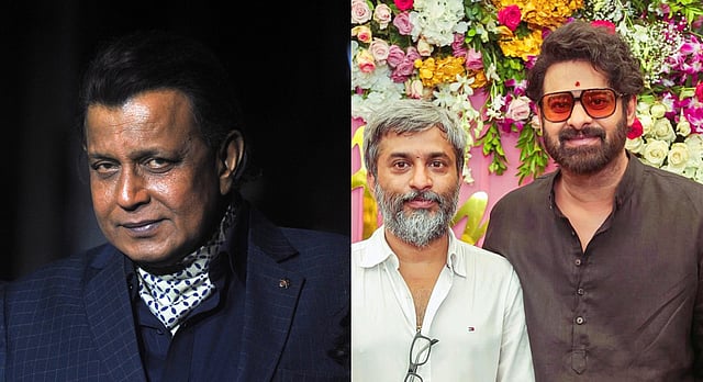 Mithun Chakraborty onboard Prabhas-Hanu Raghavapudi’s period drama