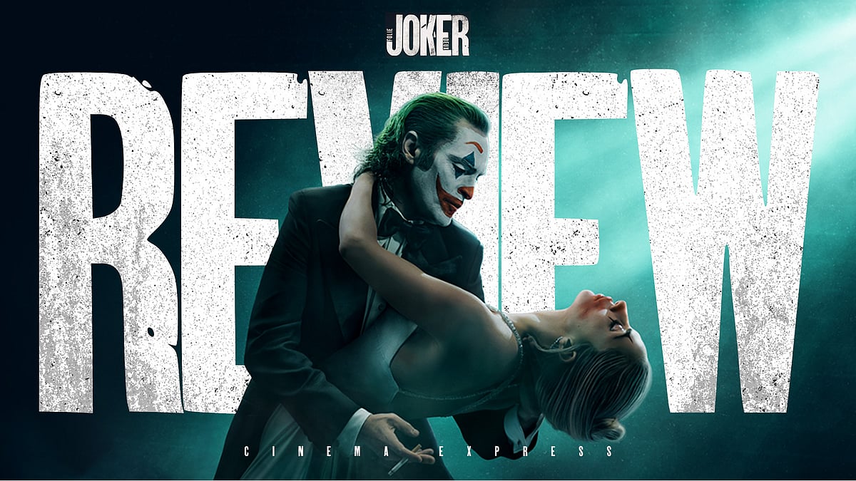 Joker: Folie à Deux Movie Review: A brave, indulgent idea that isn’t ...