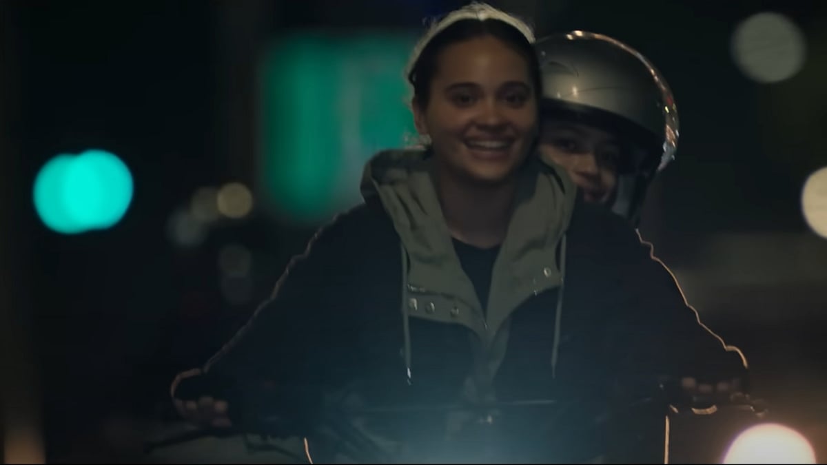 The Shadow Strays Trailer: A friend in need