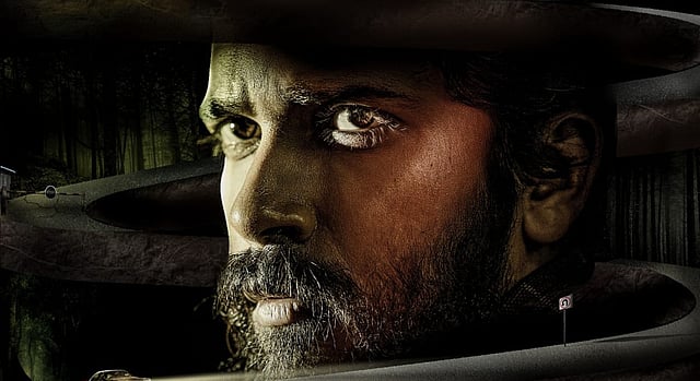 Likith Kumar: Vritta is a thriller that connects with today's audience