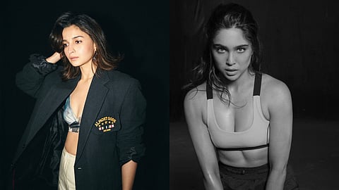 Alia Bhatt and Sharvari’s Alpha gets a release date