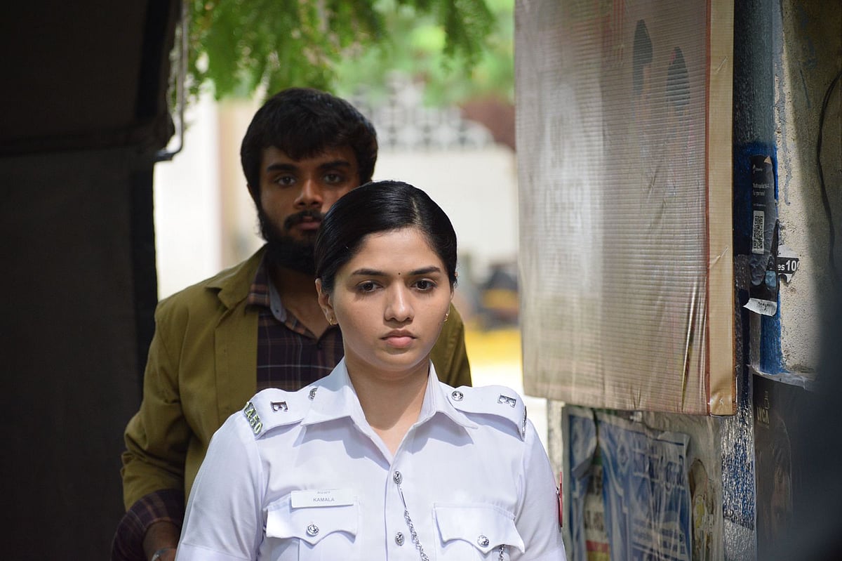 Rocket Driver Trailer: A mission to help 'Abdul Kalam' reach his destination