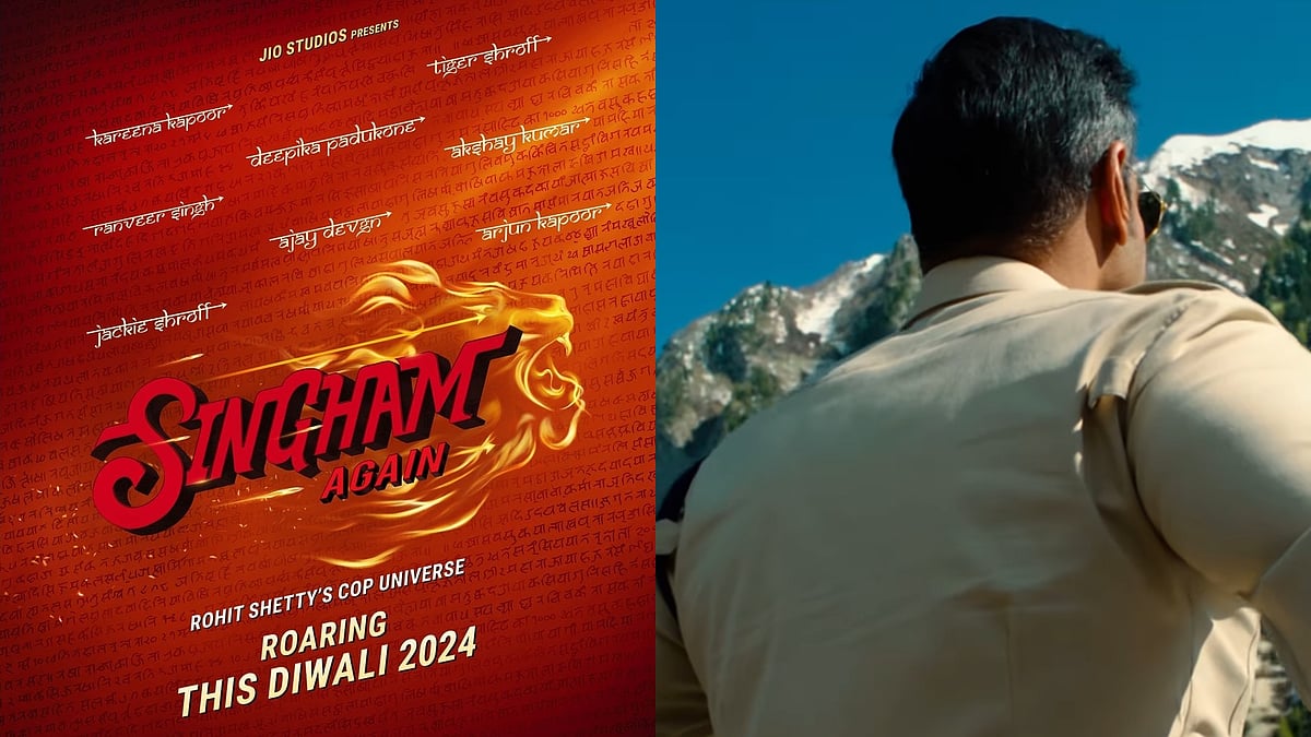 Singam 2 Ajay Devgan Release Date The Whopping Fees Of 'Singham Again'
