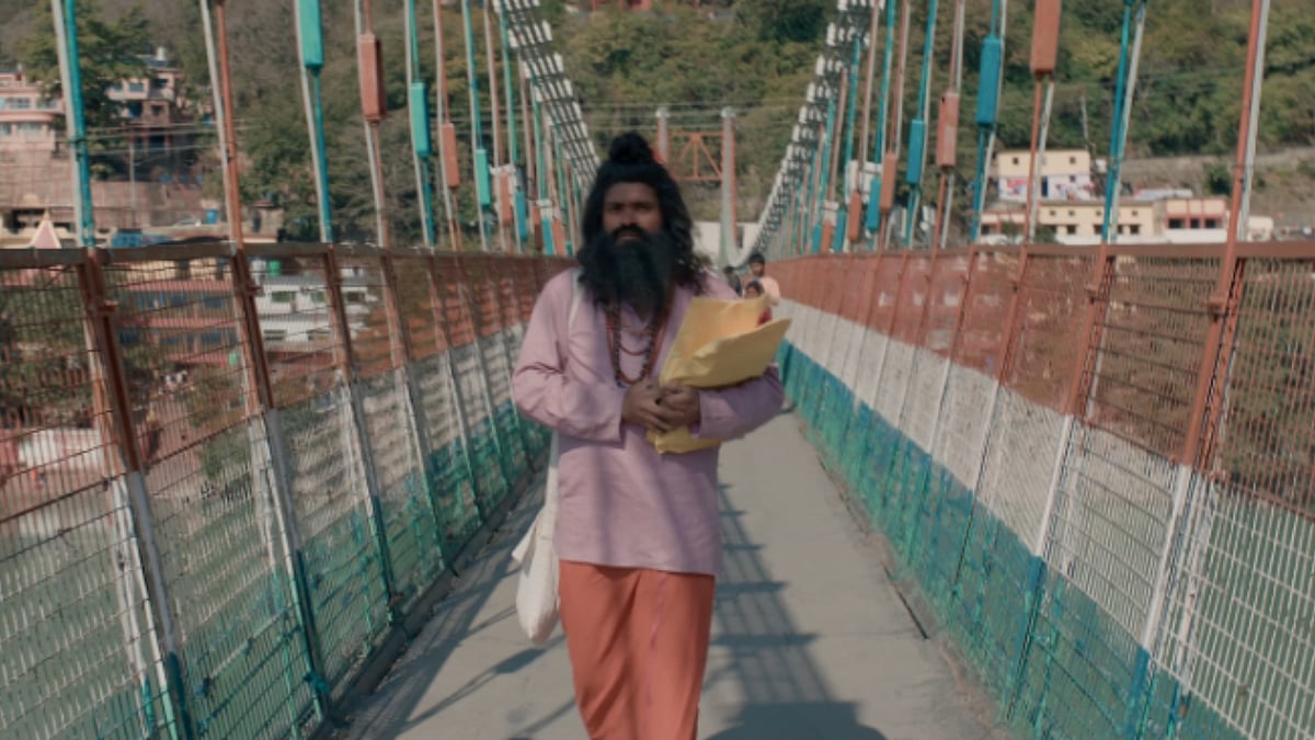 Aalan trailer: Vetri goes through a lot of life changes to find the ...