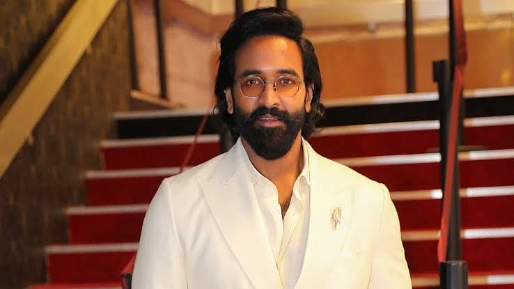 Delhi High Court protects the personal rights of Telugu actor Vishnu ...