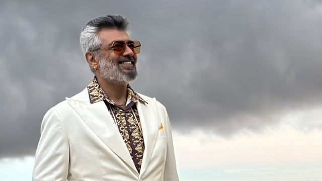 Good Bad Ugly updates: Everything you need to know about the Ajith ...