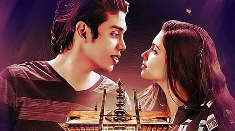 Mamitha Baiju to make her Telugu debut with Dear Krishna; makers unveil poster