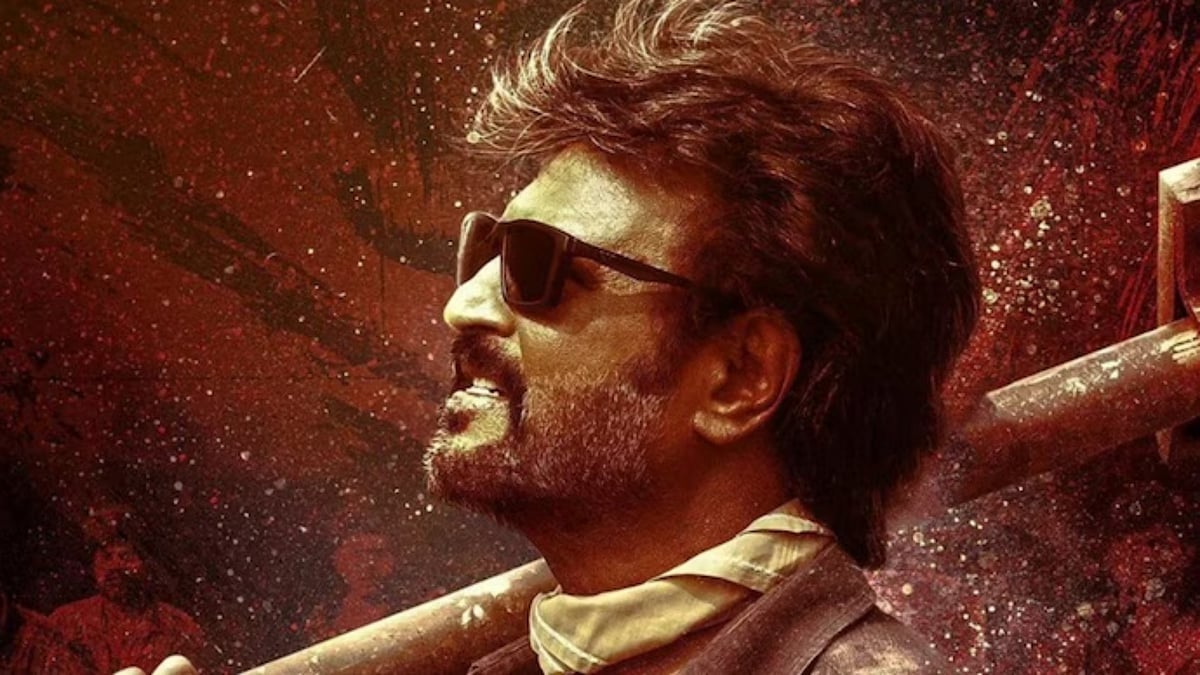 Vettaiyan box office after Day 2: Rajinikanth films crosses 50 crore mark