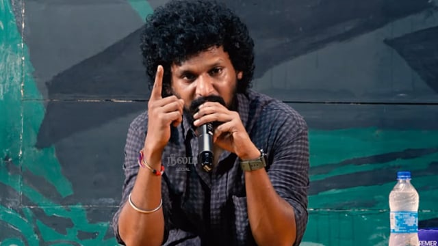 Lokesh Kanagaraj: I am going to make a peak LCU film next, involving ...