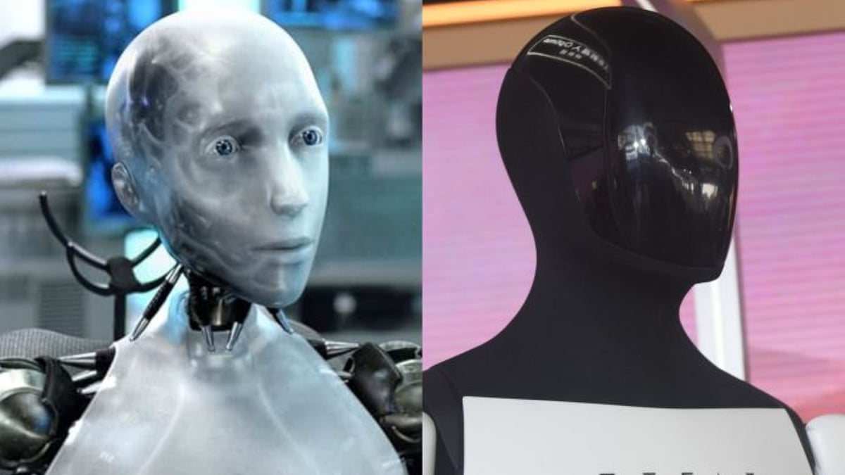 Director Alex Proyas accuses Elon Musk for copying designs of I, Robot