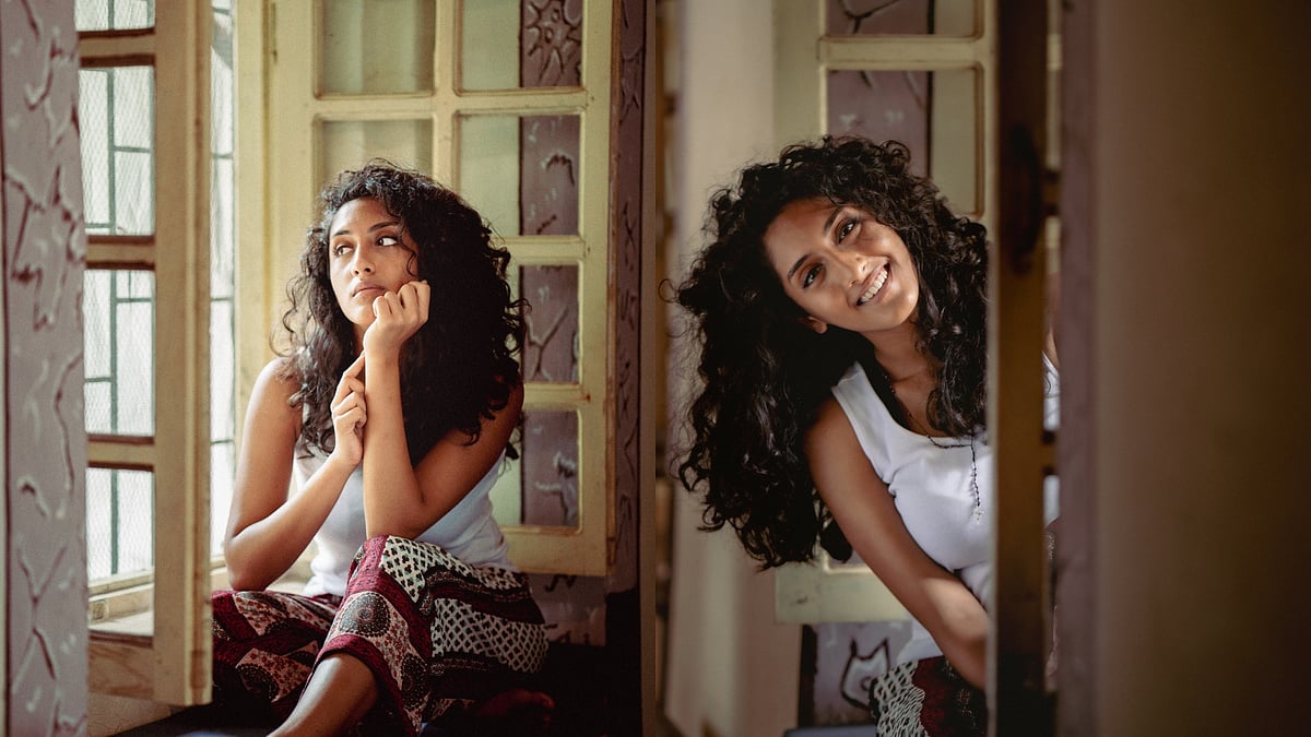 Ila Veermalla: The major takeaway for me from Murphy was to dabble in ...