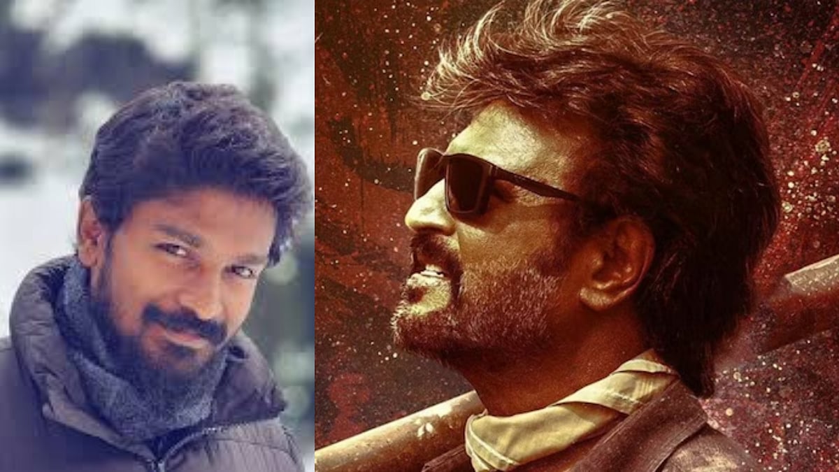 Rathna Kumar reviews Rajinikanth's Vettaiyan