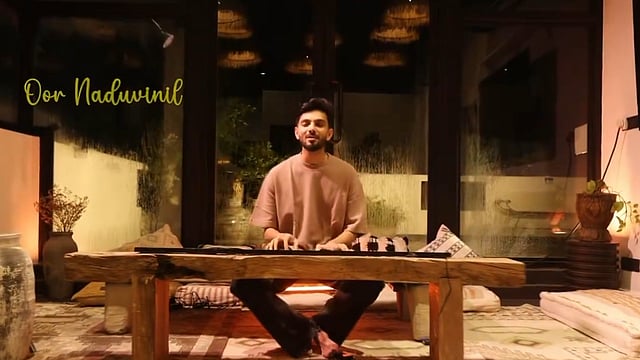 Dheema song from LIK: Anirudh shares glimpse