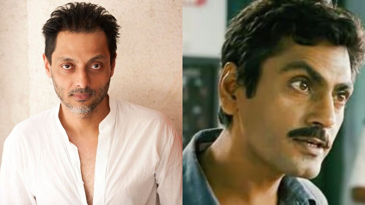Sujoy Ghosh on the ‘unexpected’ casting of Nawazuddin Siddiqui in Kahaani: He was nowhere close ...