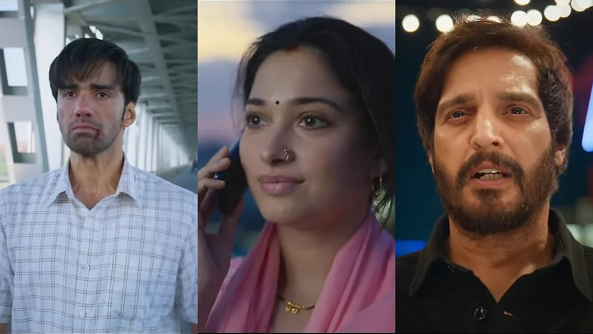 Netflix shares a sneak peek into making of Neeraj Pandey’s Sikandar Ka ... Netflix shares a sneak peek into making of Neeraj Pandey’s Sikandar Ka ...